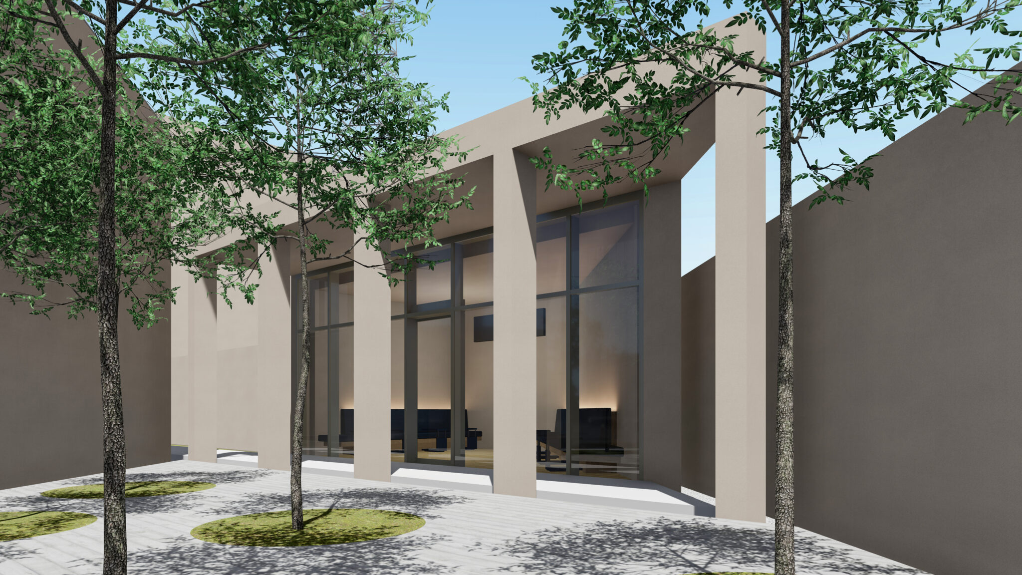 Argha（アルガ） | 納骨堂・葬儀場の設計・コンサルティング STAR／エスティエイアール